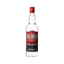 Kalinska - Crafted Imperial Vodka 1升 - Soda Mall 精品超市