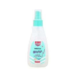 Spx - Water Mosq Repellent Spray 120ml - Soda Mall 精品超市